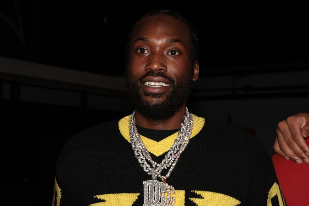 Meek Mill Says Rappers Are Paid More To Sound Ignorant