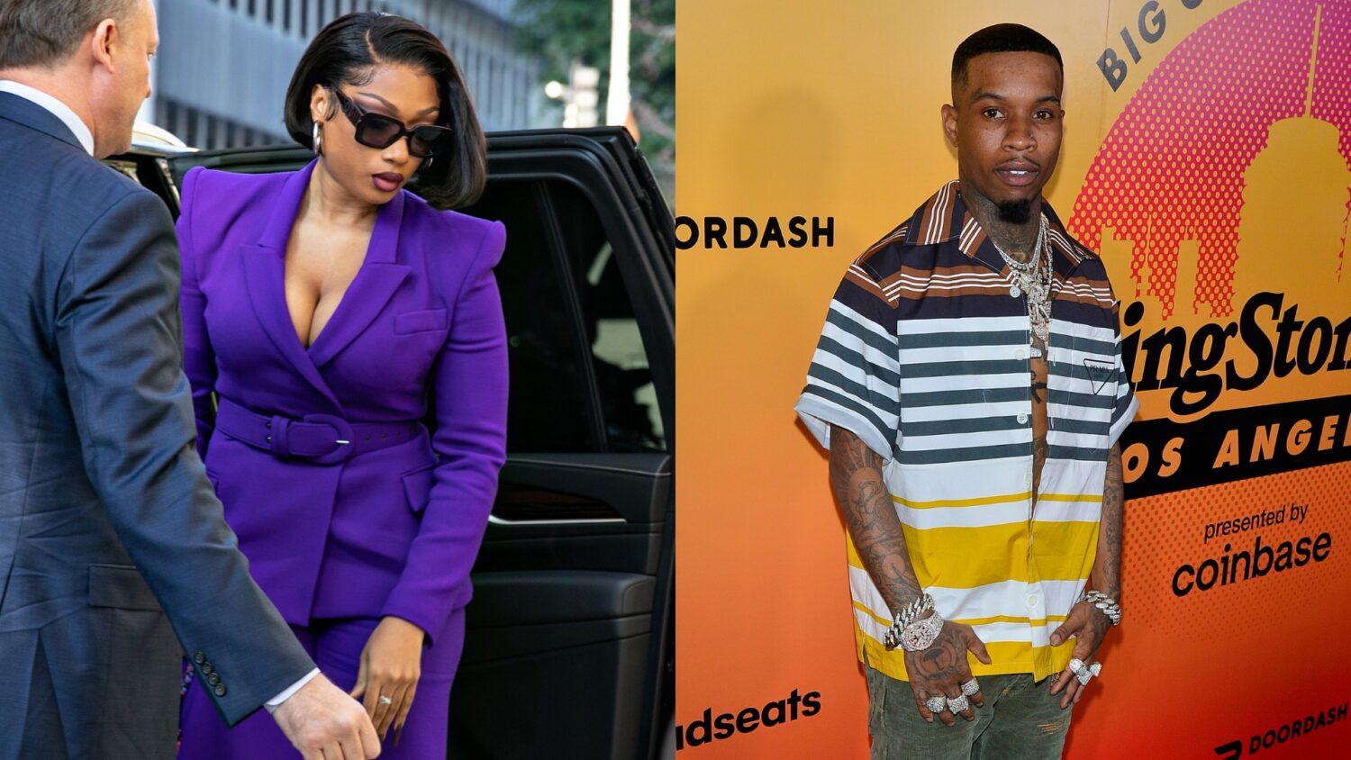 Megan Thee Stallion's Recent Statement On Tory Lanez Sentence Has No Mercy