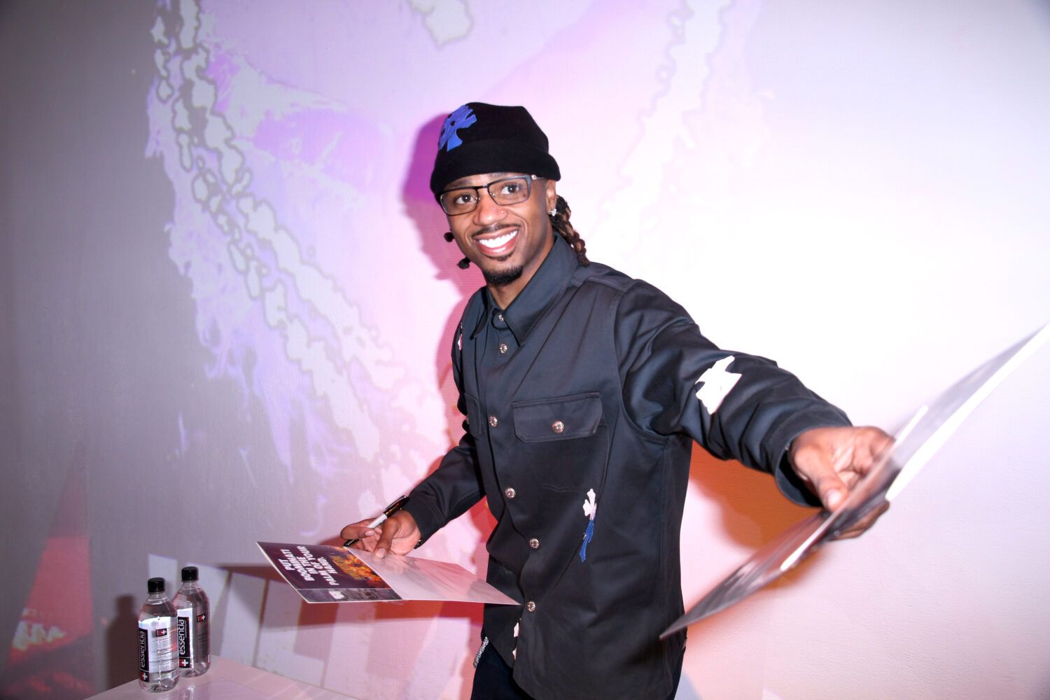 Metro Boomin Wishes Young Thug Happy Birthday With New Footage Of The ...