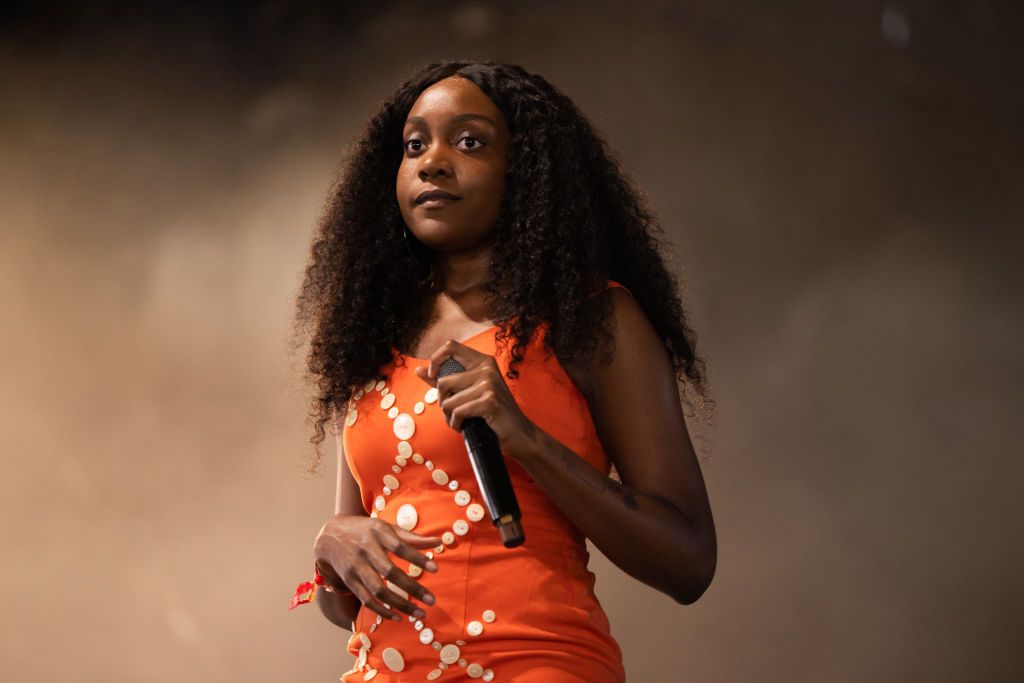 Noname Announces 19-Date US Tour Later This Year