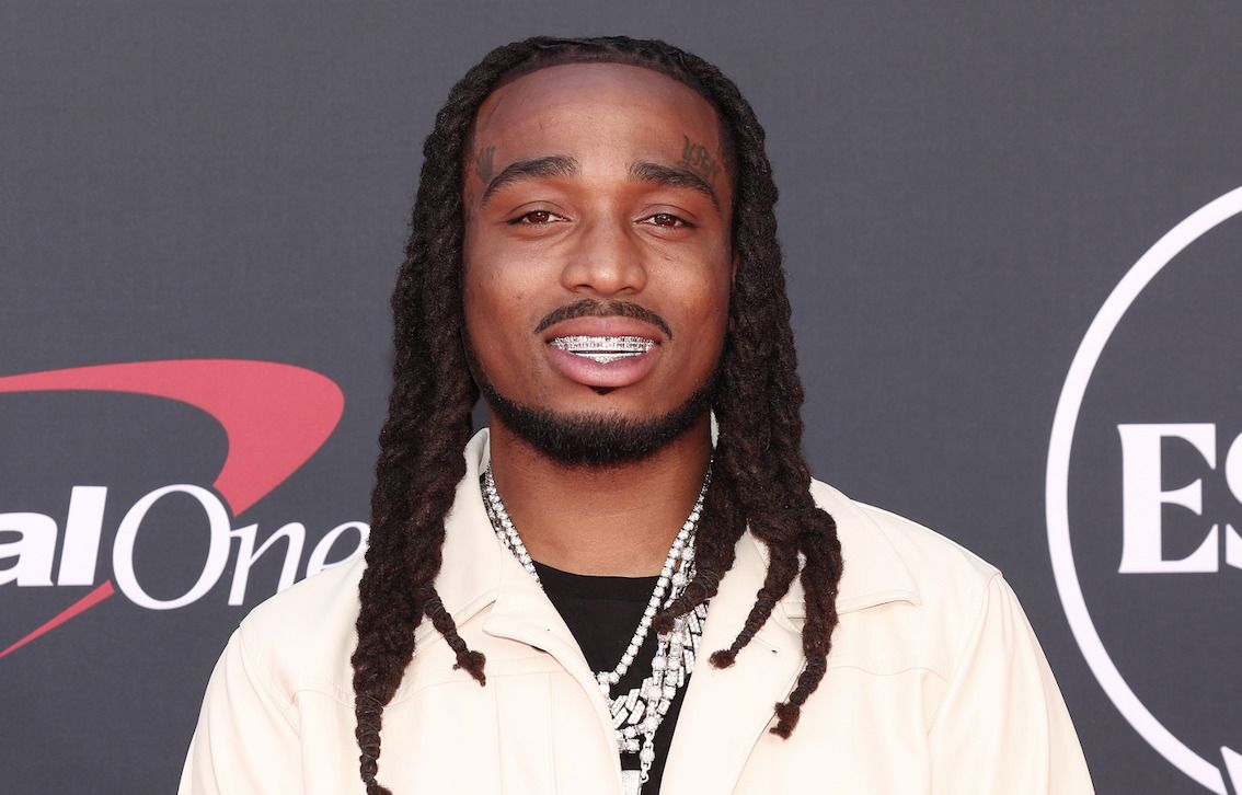 Fans React To Quavo's "Rocket Power": The Good, The Bad & The Beautiful