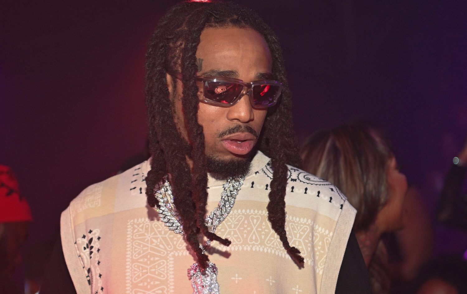 Quavo Pushes "Rocket Power" Release Date Back To August 18
