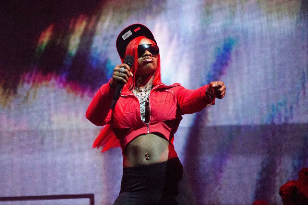 Sexyy Red Announces Fall 2023 "Hood Hottest Princess Tour"