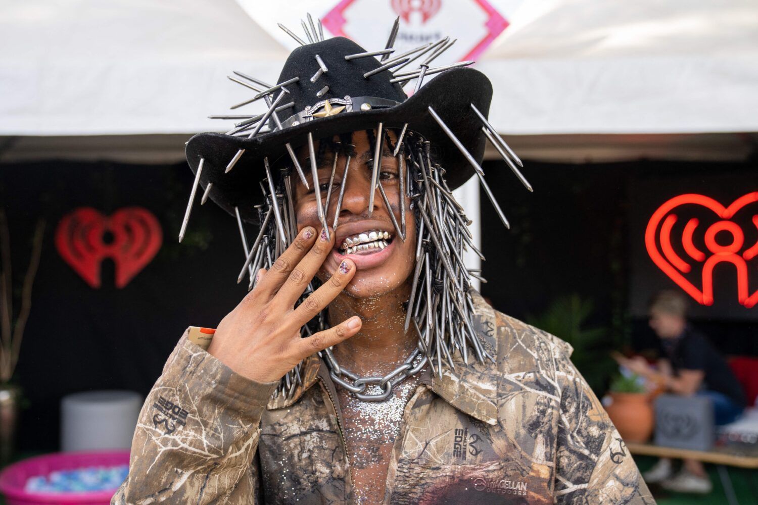 Teezo Touchdown Shares Cover & Release Date For New Album