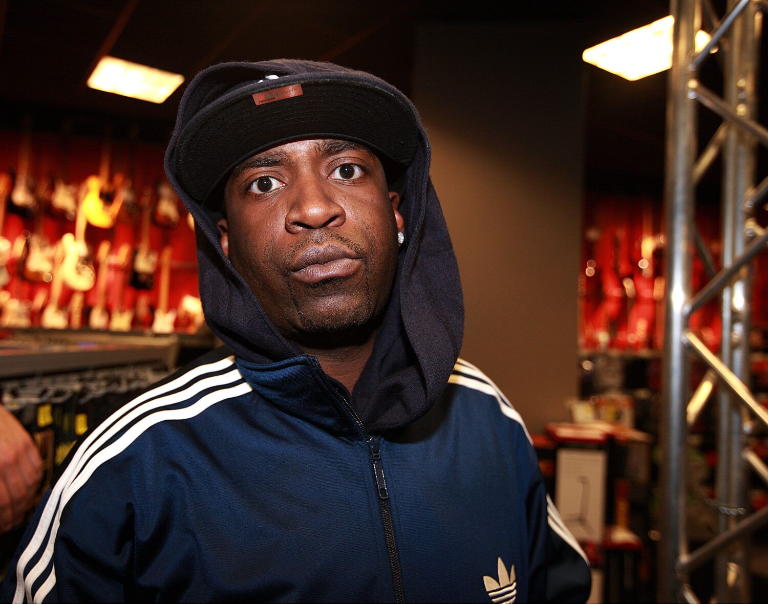 Tony Yayo Wants Credit For "The BBL Movement"