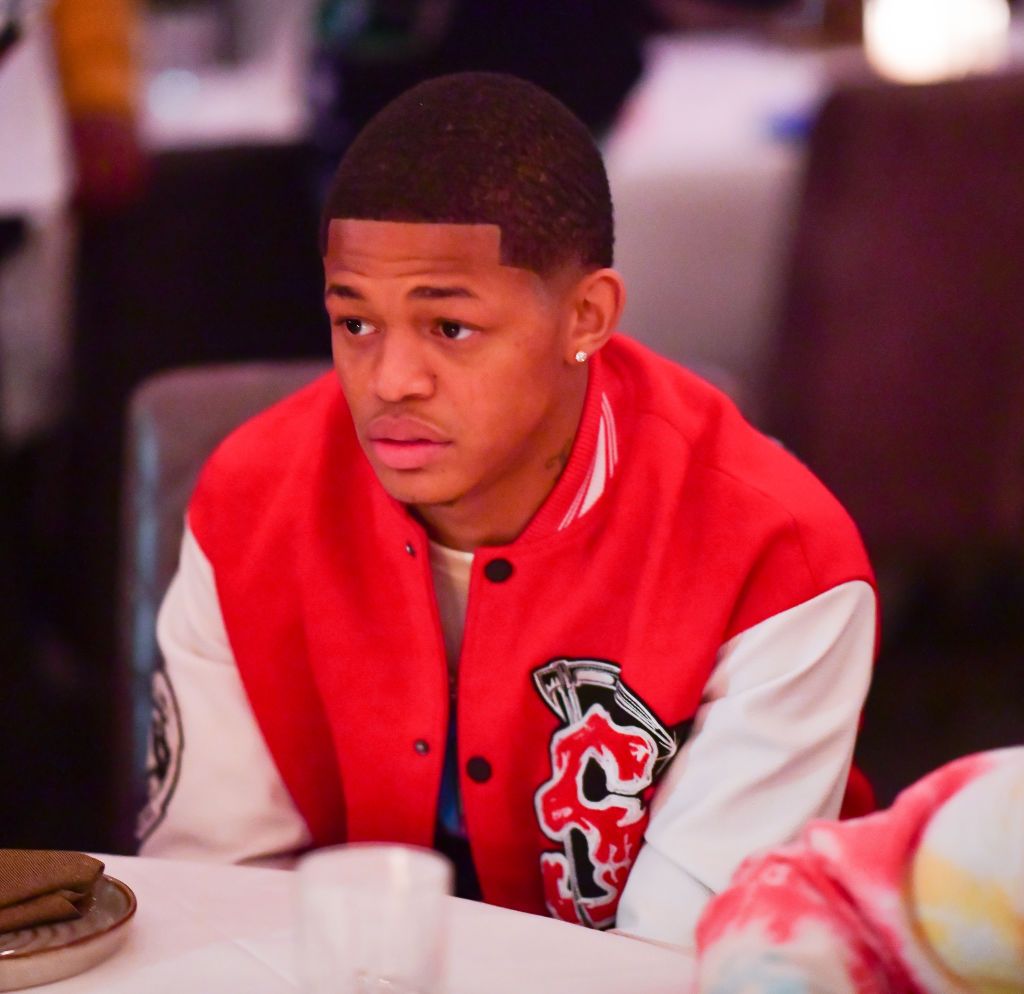 YK Osiris Says He's Tired Of "Trash" Rappers, Demands Respect