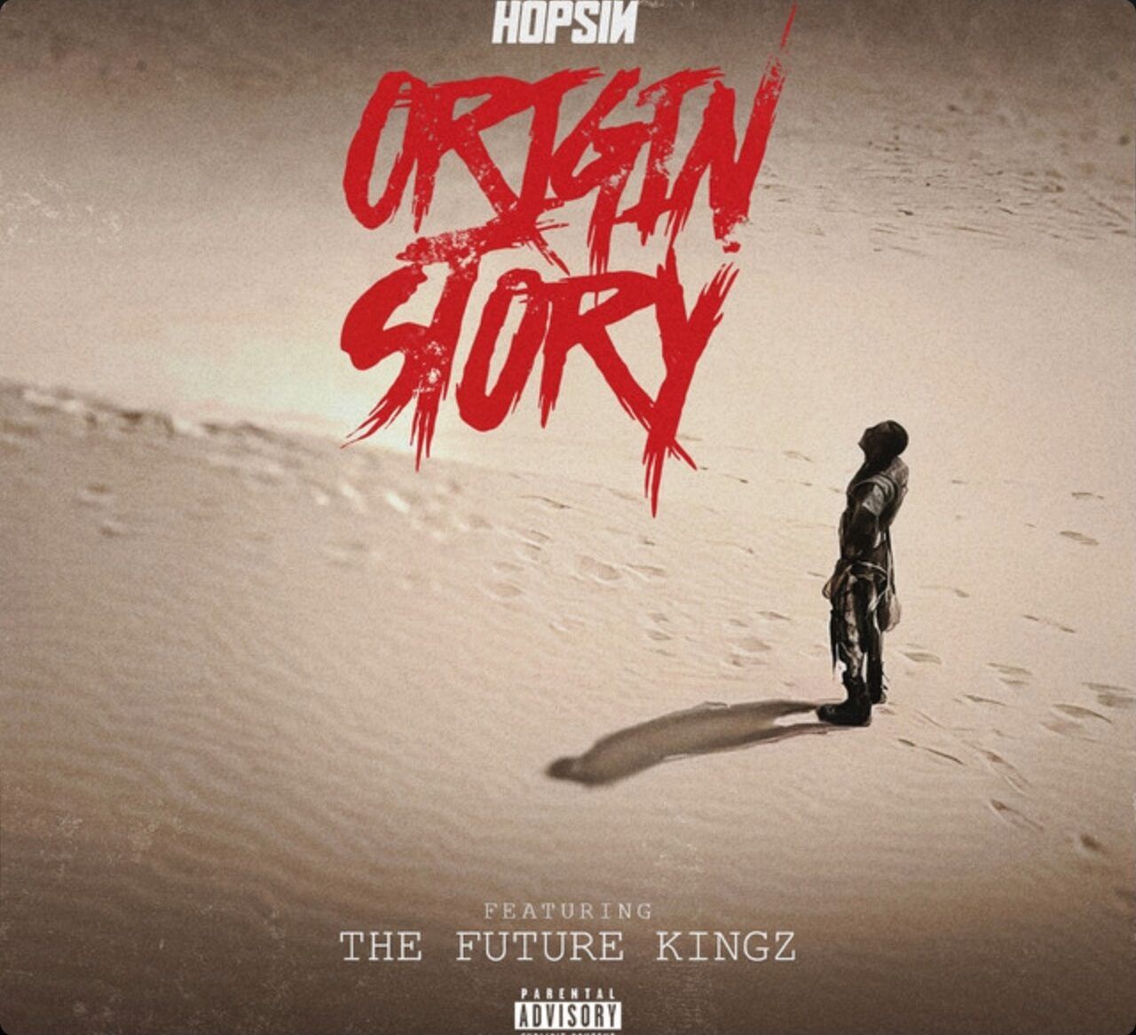 Hopsin And The Future Kingz Tell A Tale About An "Origin Story" On ...