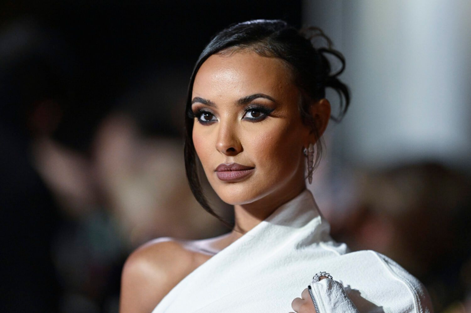 Maya Jama Net Worth 2023: What Is The "Love Island" Star Worth?