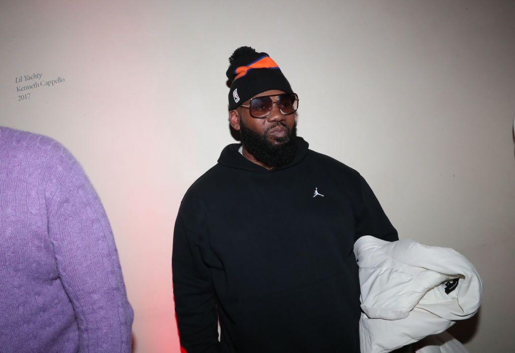 Raekwon Kicks Off New Cannabis Business In New Jersey