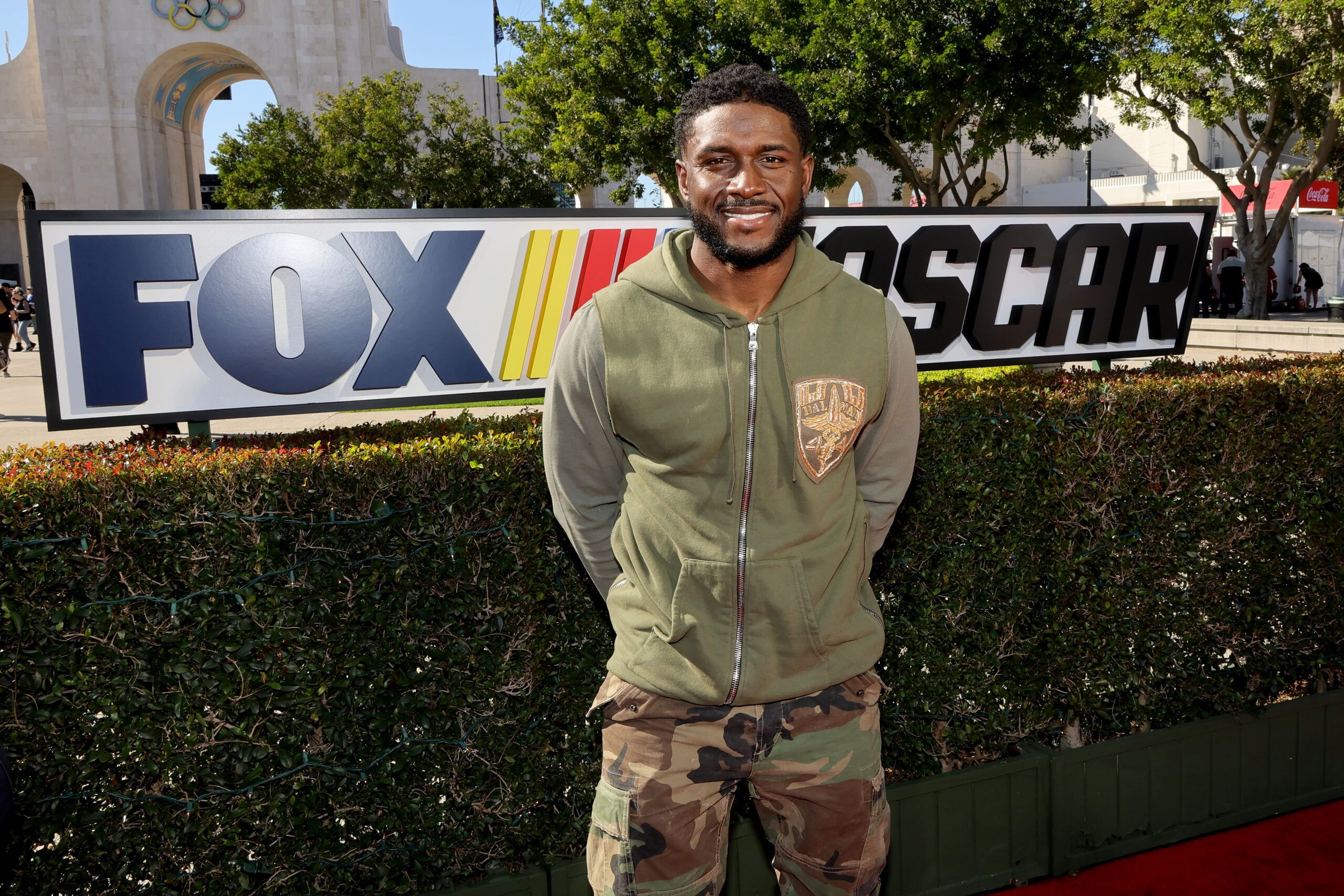 Reggie Bush Bunda BOX PROFILE NFL Star Reggie Bush – Boxmenswear