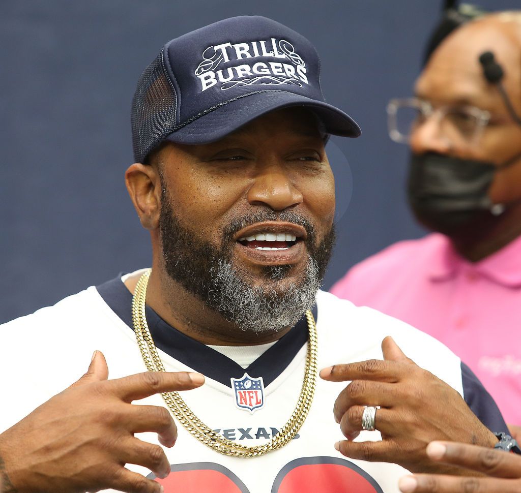 Bun B Delivers High Praise For Drake's "It's All A Blur" Tour