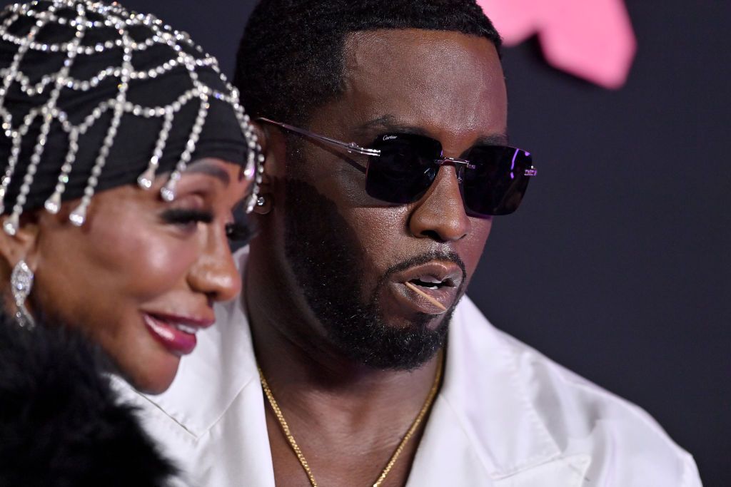 Diddy Makes Artists Follow Strict Set Of Rules To Get Publishing Rights ...