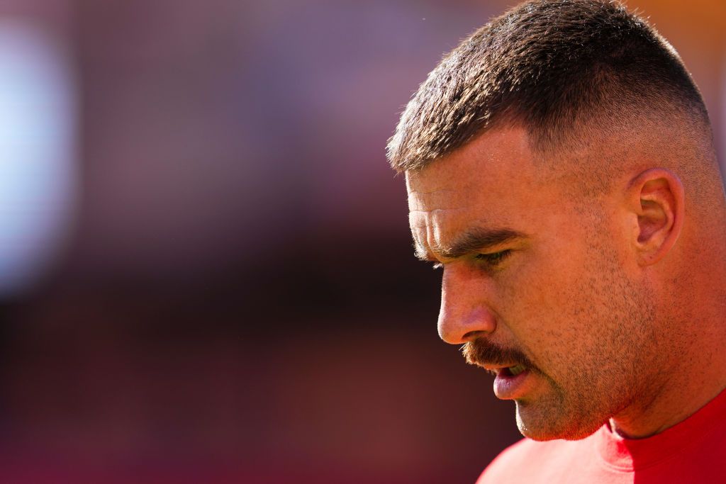 Travis Kelce Labeled A "Narcissist" By Ex-Girlfriend Maya Benberry