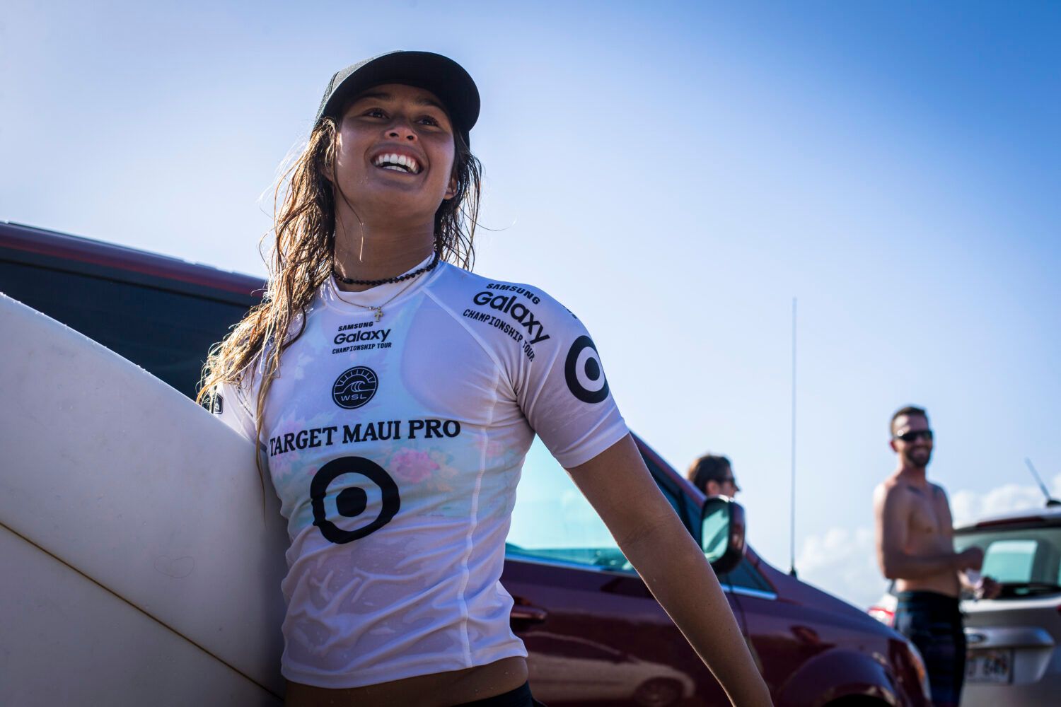 Alessa Quizon Net Worth 2023: What Is The UFC Wife Worth?