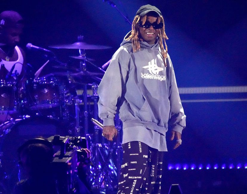 Lil Wayne Unveils "Tha Fix Before Tha VI" Tracklist