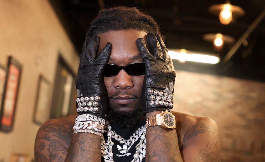 Offset Addresses Cardi B's Story About Tattoo, Gives Beyonce & Jay-Z Praise