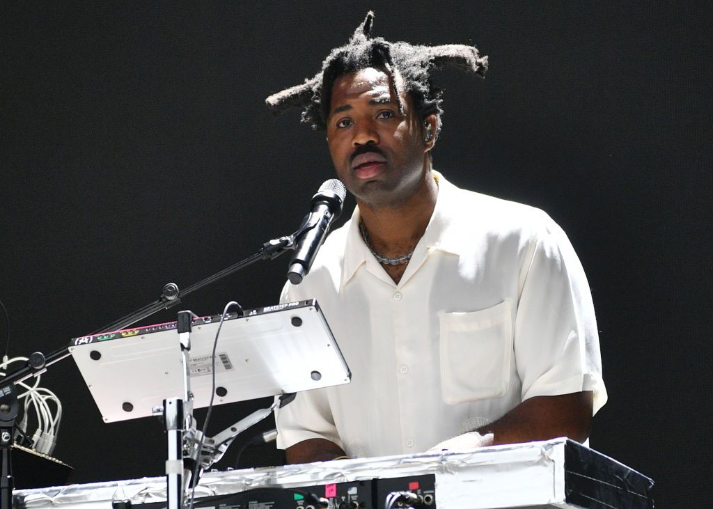 Sampha Shares The Tracklist For His First New Album In 7 Years
