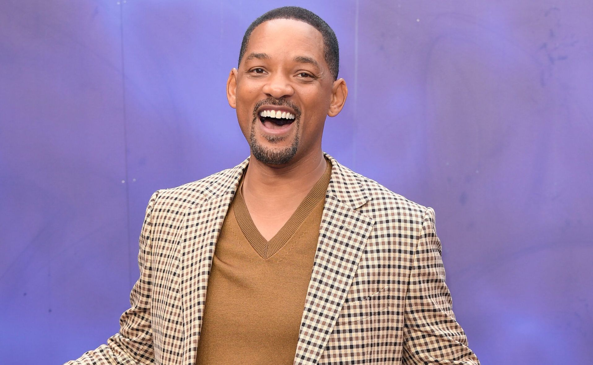 Le Nouveau Prince Will Smith