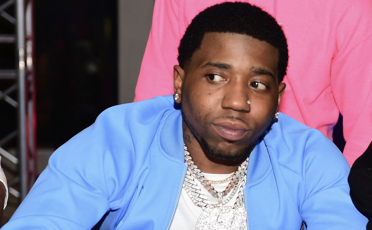 YFN Lucci's Attorney Issues Motion Demanding Speedy Trial
