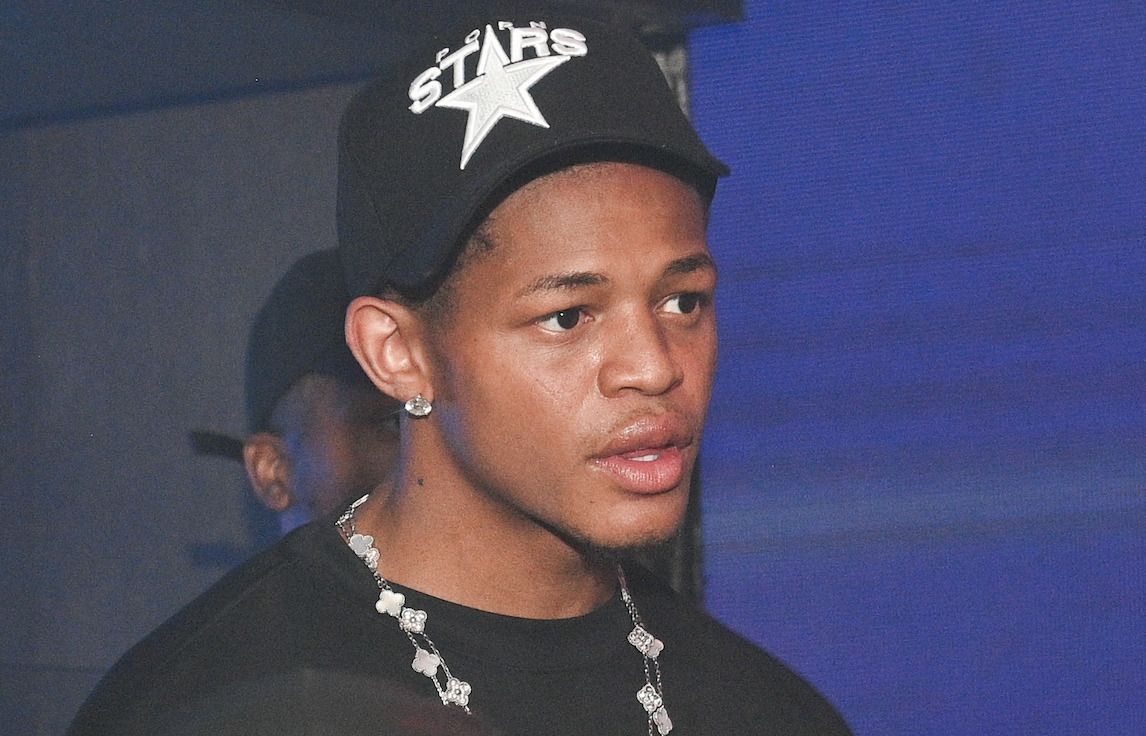 YK Osiris Called Out By YouTuber For Scamming Him For $60K In ...