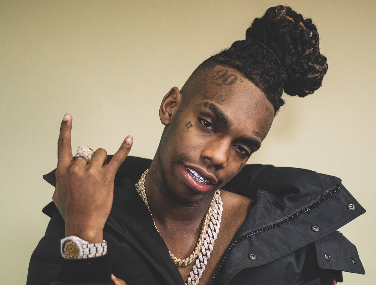 YNW Melly Faces Six New Charges Related To Alleged Witness Tampering ...