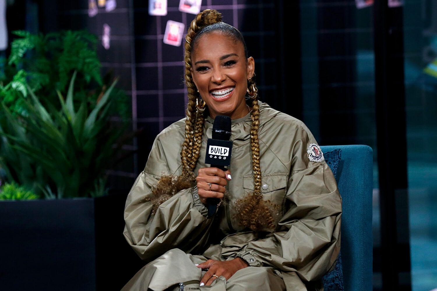 Amanda Seales Net Worth 2023: What Is The Actress Worth?
