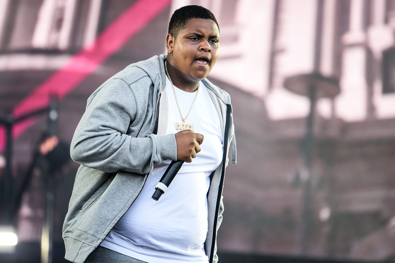 Deno Driz Net Worth 2024: Updated Wealth Of The Rapper