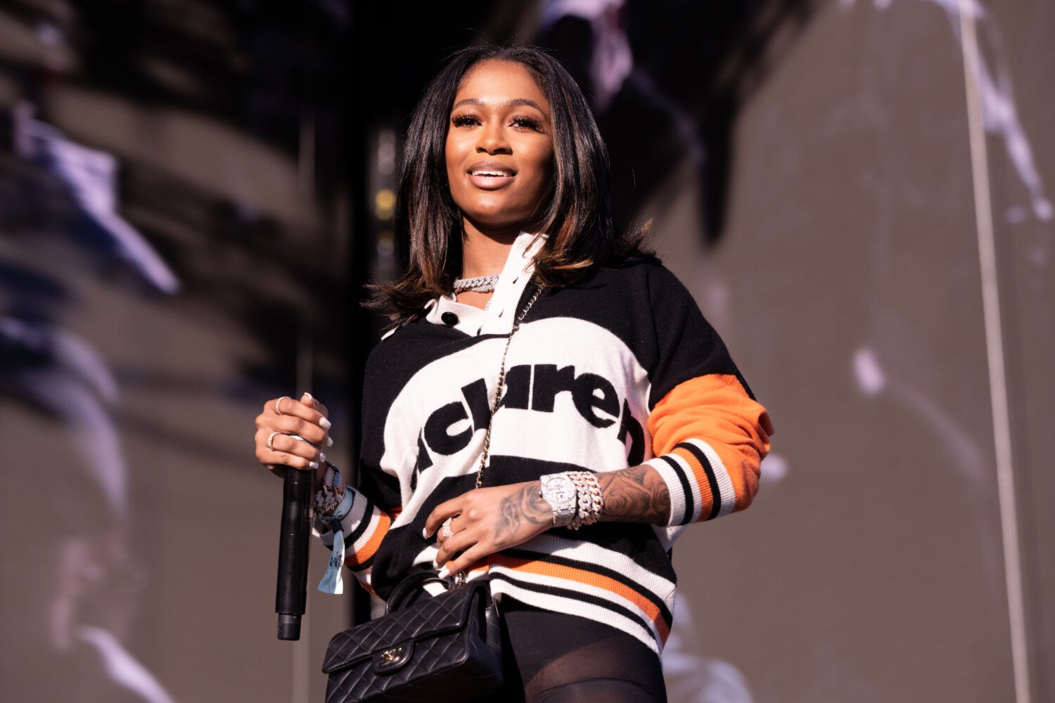 Dess Dior Net Worth 2024: Updated Wealth Of The Rapper