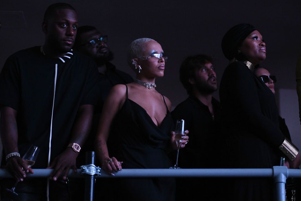 Doja Cat Drops "Scarlet" Tracklist, Fans React