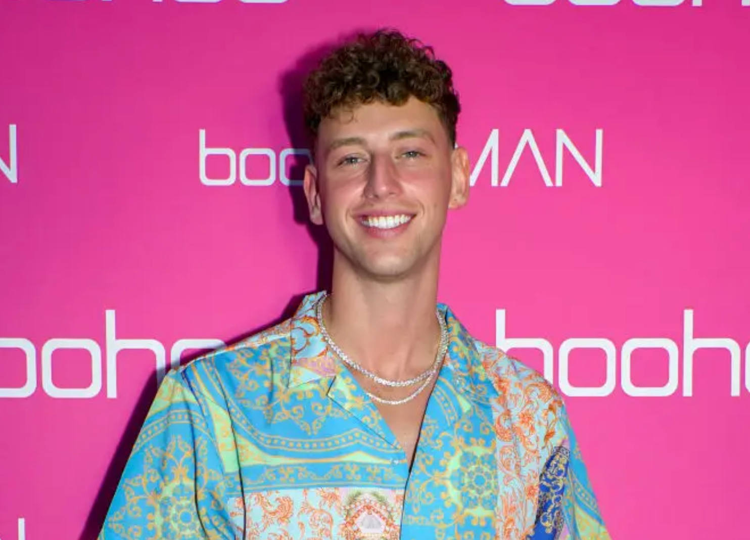 Joey Joy Net Worth 2023: What Is The "Too Hot To Handle" Star Worth?