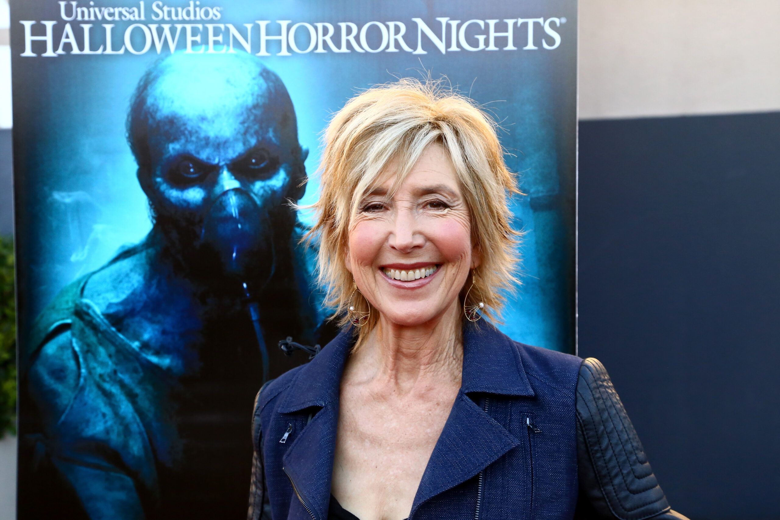 Lin Shaye Horror