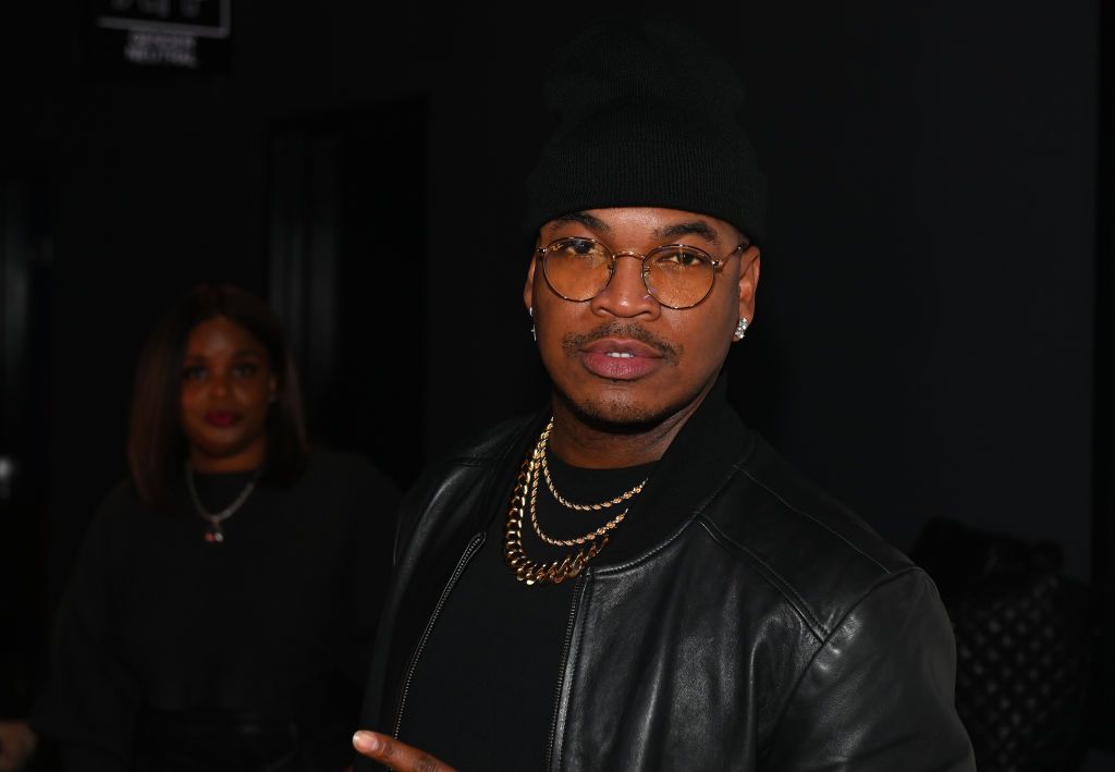 Ne-Yo’s Ex-Girlfriend Speaks On Helping Son Get Back At Bullies