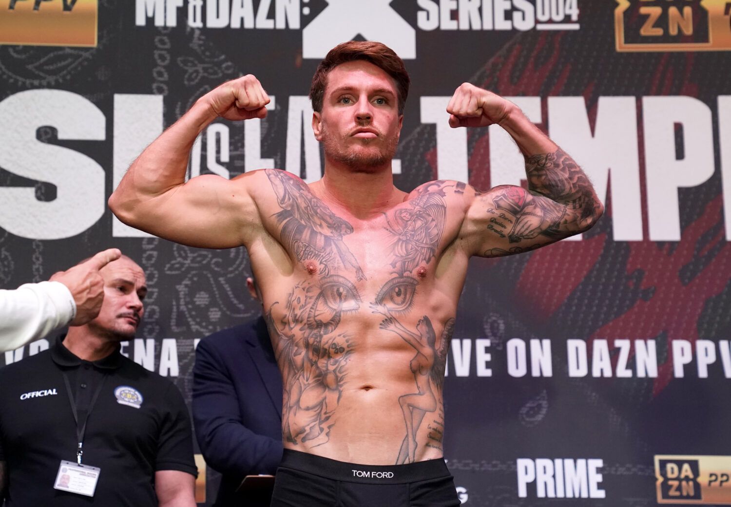 Tom Zanetti Net Worth 2023: What Is The Influencer Boxing Star Worth?