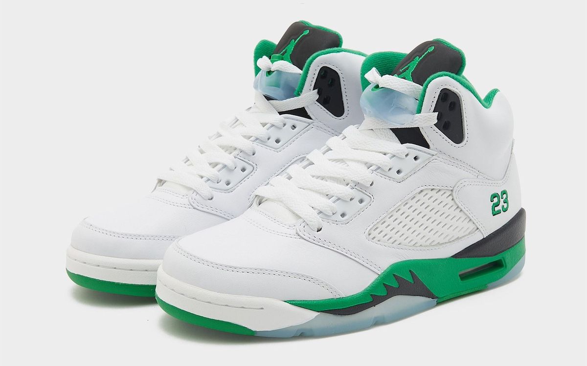 2024 5s Jordans