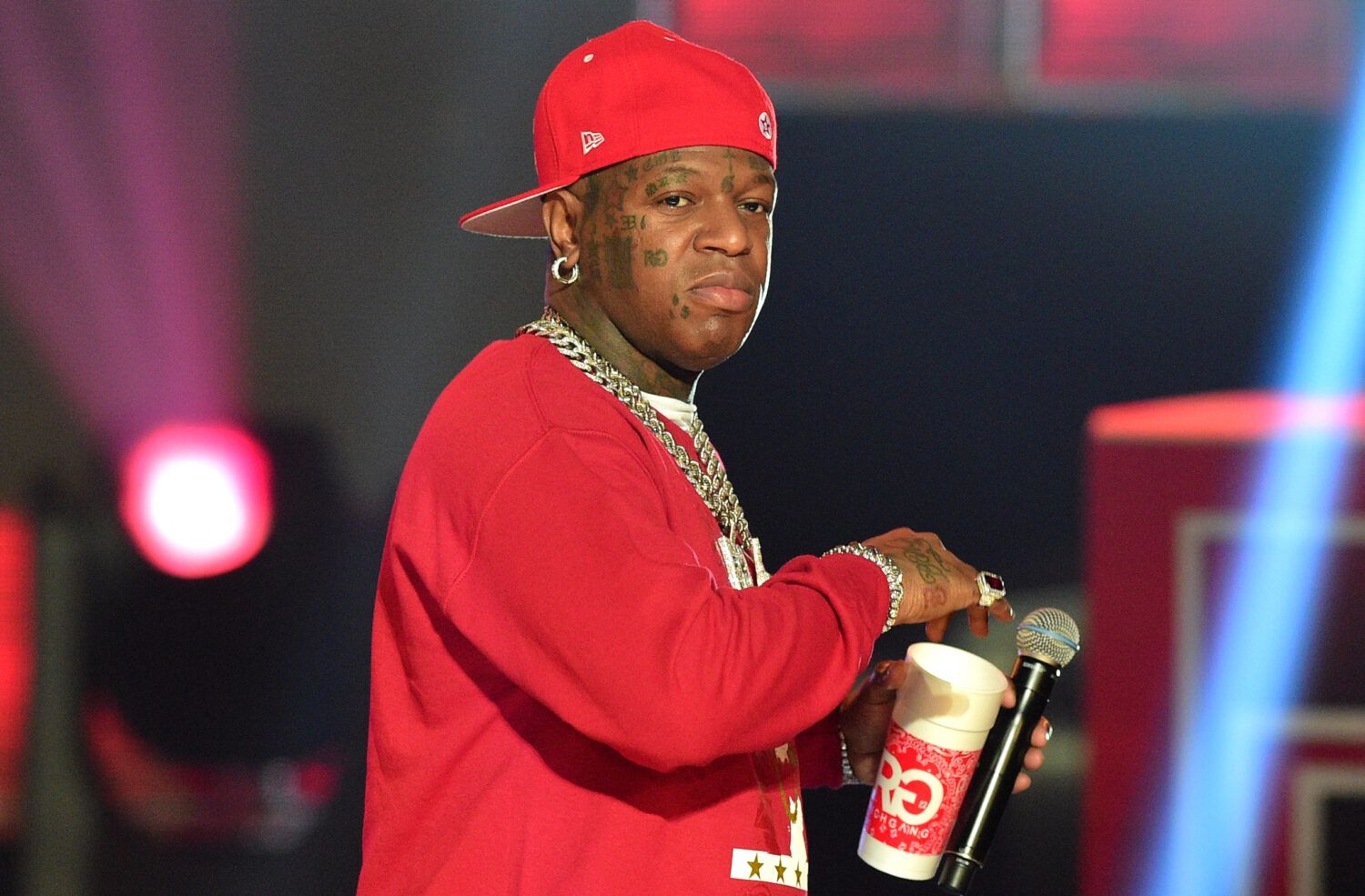 Birdman Details How J. Prince Almost Owned Cash Money