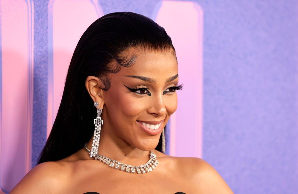 Doja Cat's Old Dance Battle Footage Leaves Fans Impressed