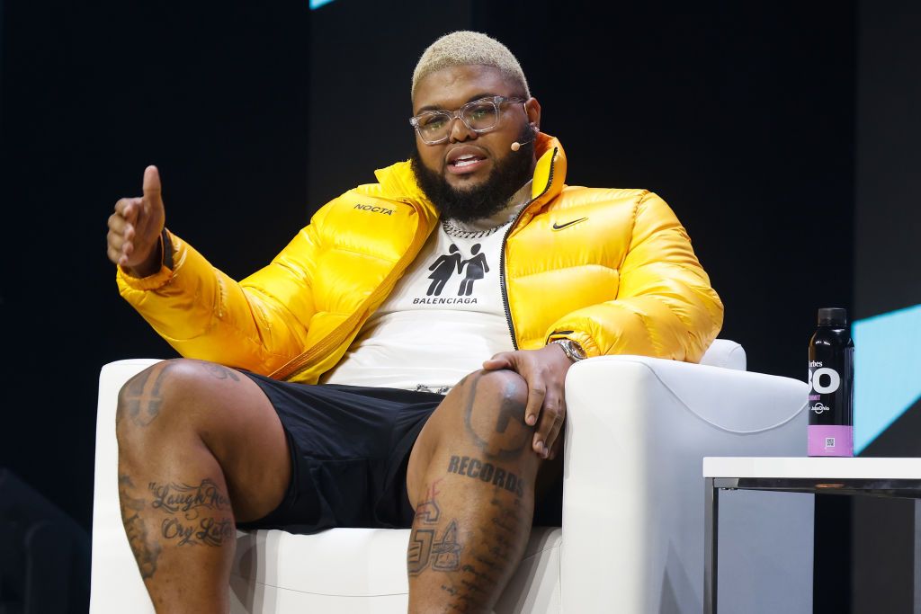 Druski On Birdman Beef: "Your Idols Turn To Rivals"