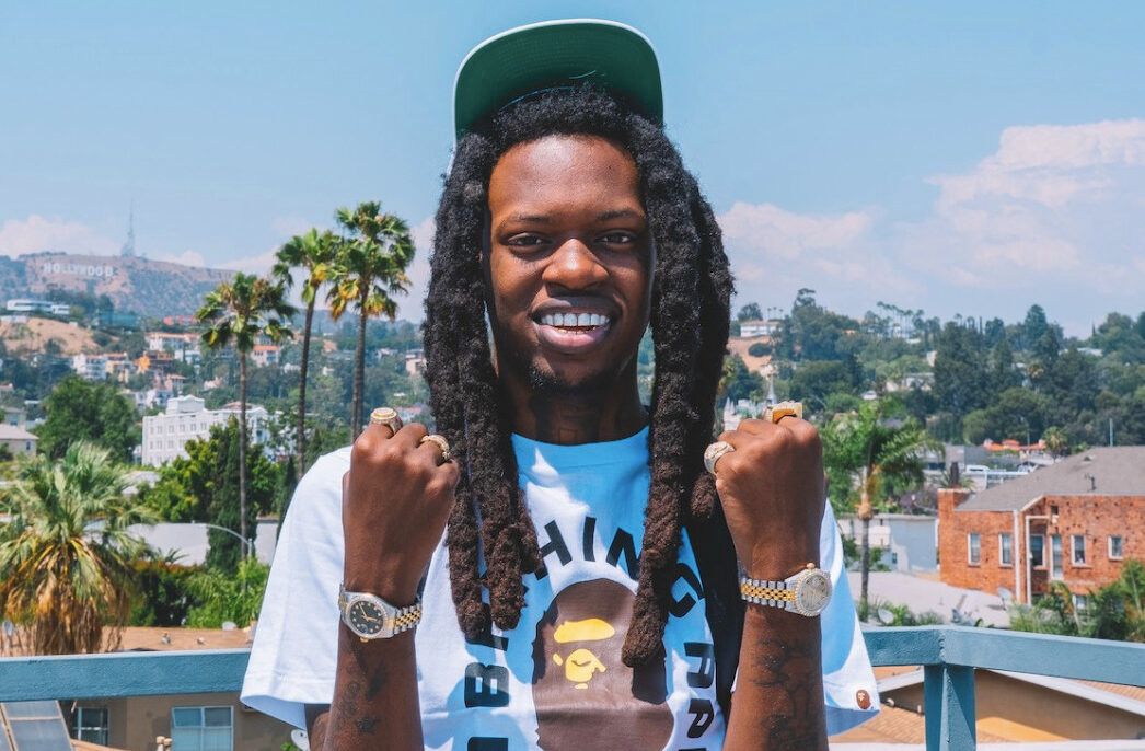 Foolio Is Recovering Well In Hospital Following Shooting