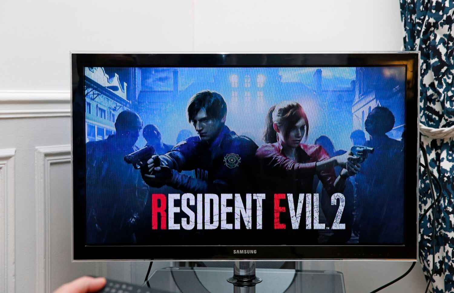 Best Jump Scare Horror Games For Halloween: Until Dawn And More