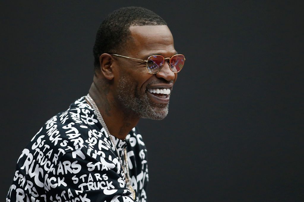 Stephen Jackson's Wife Says They Are "Happily Married" Without A Prenup ...