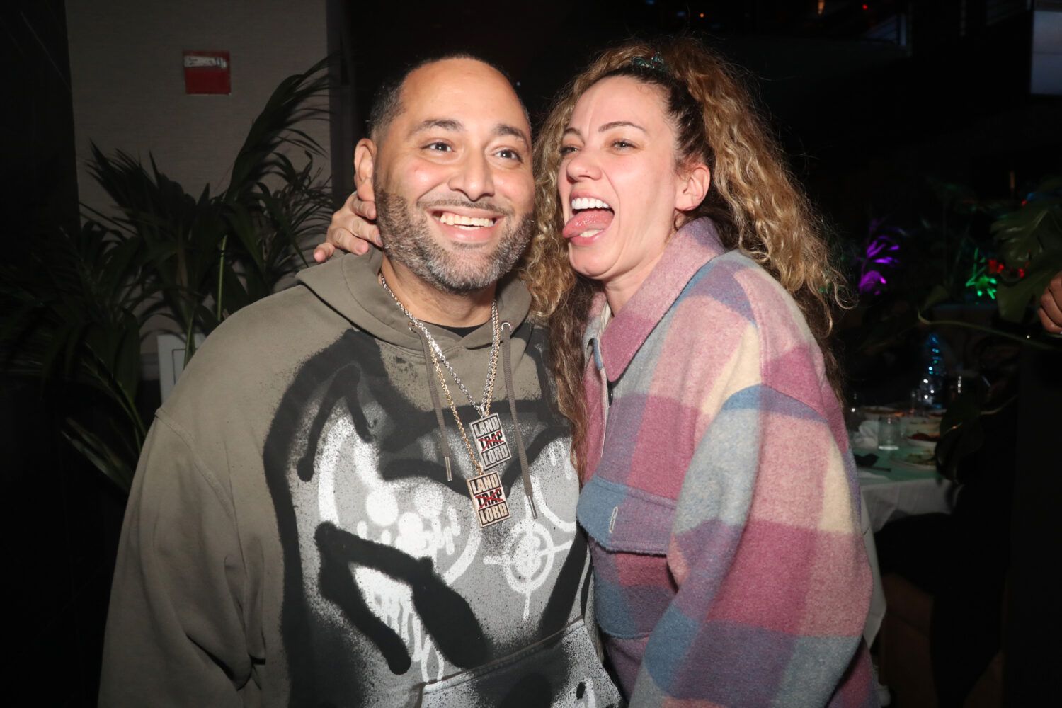 Cesar Pina: DJ Envy's Biz Partner Facing Ponzi Scheme Charges