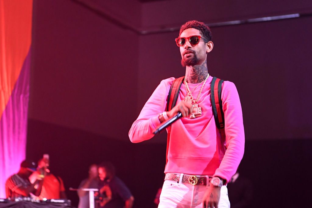 PnB Rock Murder Case New Developments: Two Additional Suspects Charged