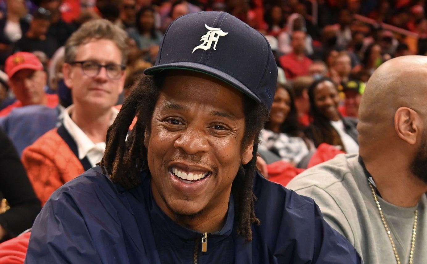 Jay-Z's Full Interview With Gayle King On CBS Is Now Available: Watch