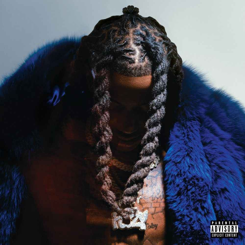 OMB Peezy Takes A Hard Look At His Past On New Single "The Streets"