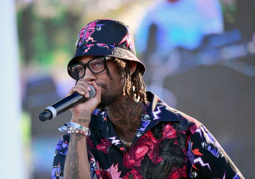 PnB Rock Murder: Alleged Perpetrators Reportedly Tried To Destroy ...