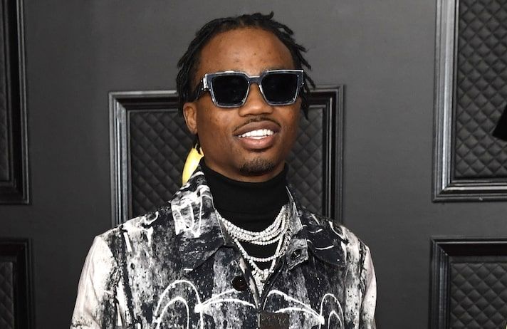 Roddy Ricch Shares His Goals On 25th Birthday, Parties With YG, Mustard ...