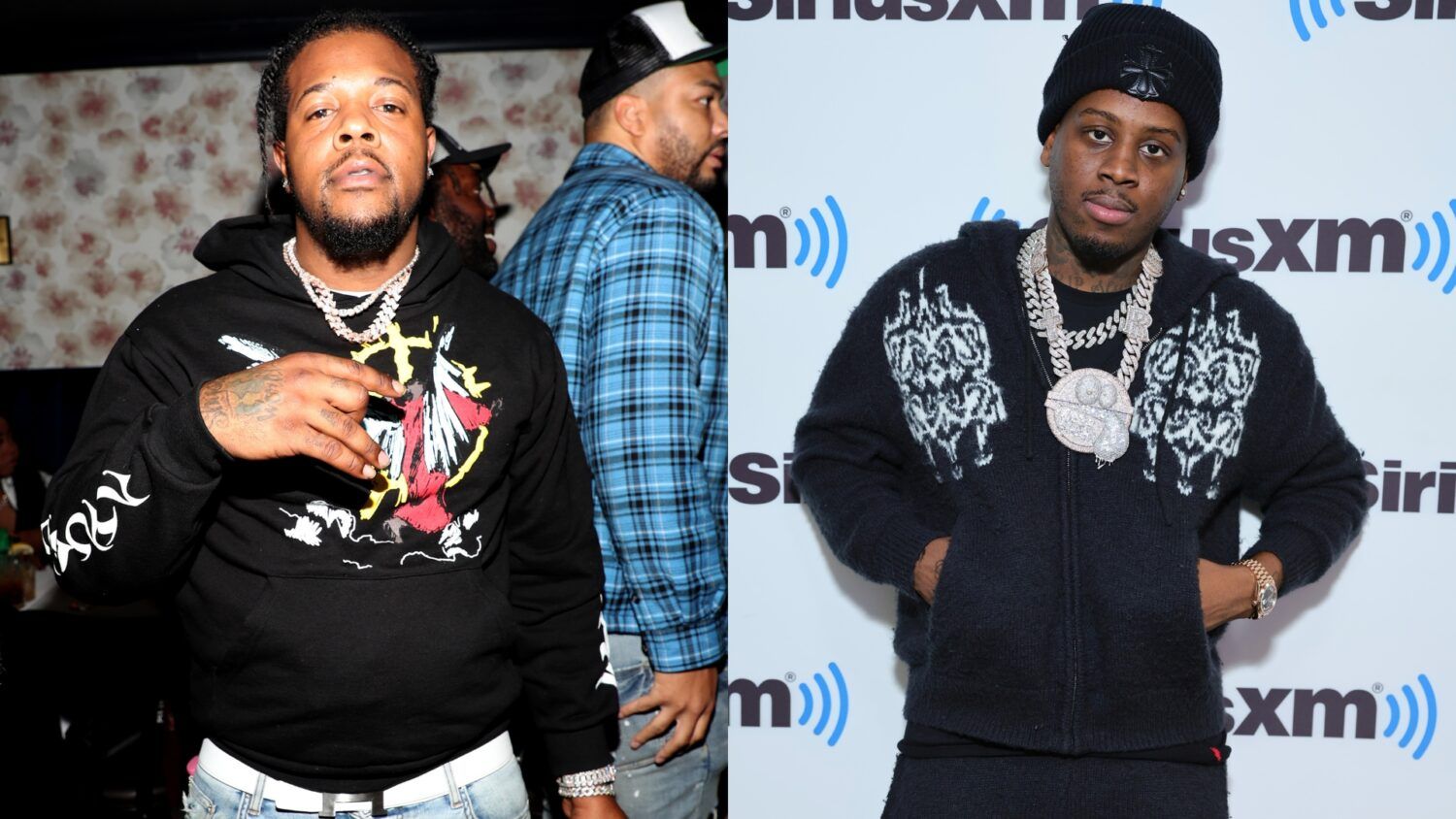 Rowdy Rebel Reveals Why He Dissed Real Boston Richey
