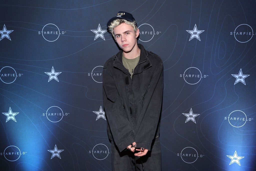 The Kid LAROI Announces New Song With Jung Kook And Central Cee