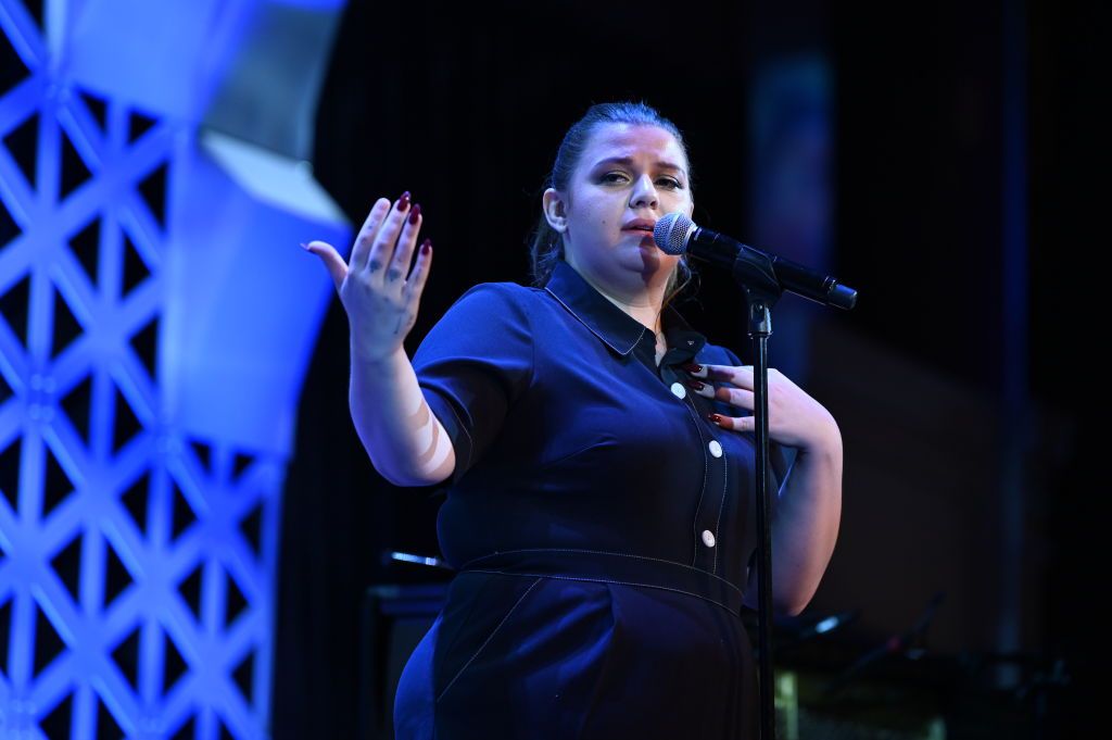 Yebba Treats Drake To Her Song Sampled On "Polar Opposites"