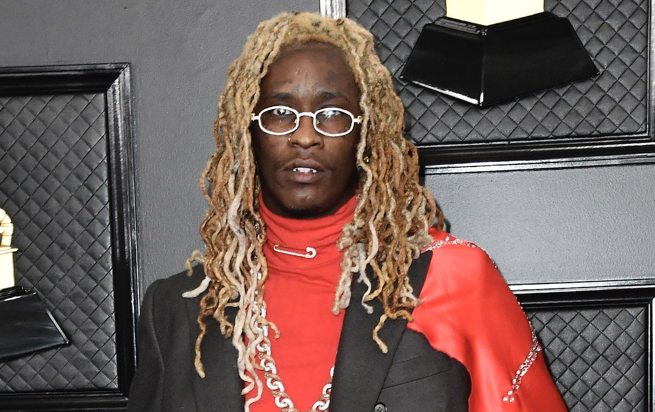 Young Thug & YSL RICO Trial's Jury Selection Breaks Georgia Record For Length